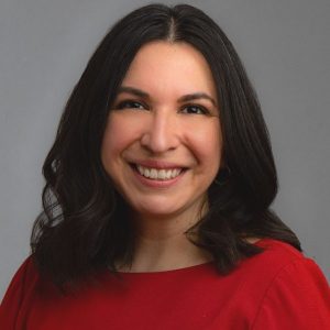 Amanda Kaleta-Kott | Rosenfeld Media