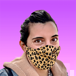 Brandy Bora | Rosenfeld Media