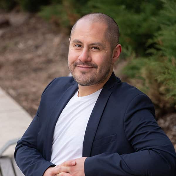 Ignacio Martinez | DesignOps Summit 2024