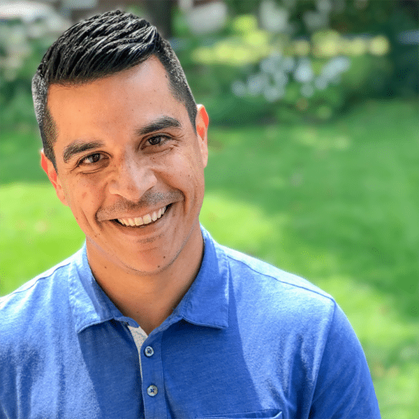 Manuel Herrera | DesignOps Summit 2024