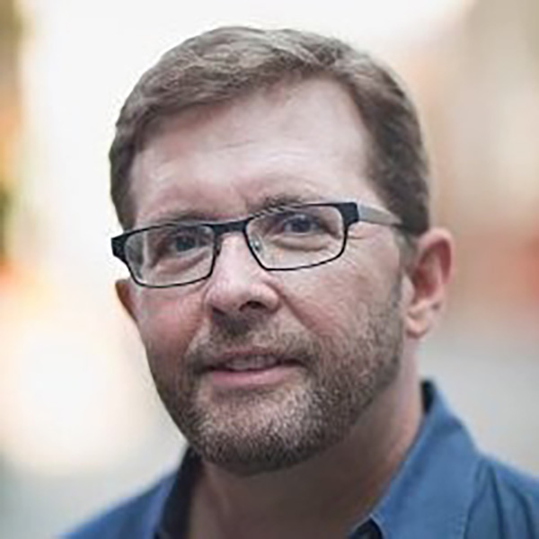 Alex Wright | Advancing Research 2025