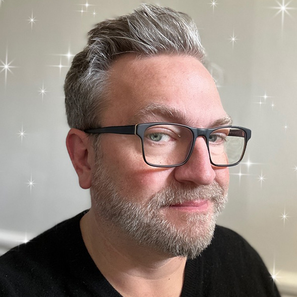 Dan Saffer | Designing with AI